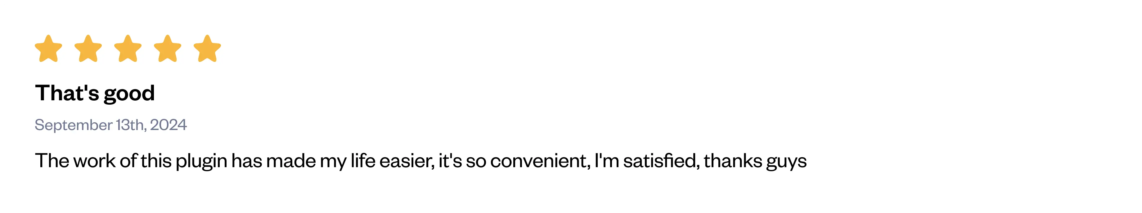 Free OCR Service Plugin | Bubble